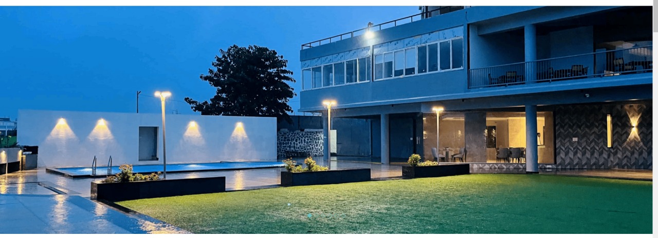 Vintage Valley Spa Resort - Luxury Nestled in Nature | Igatpuri